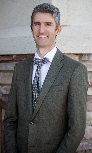 Meet Dr. Nathan Buckner | Top Dentist in Lawton, OK