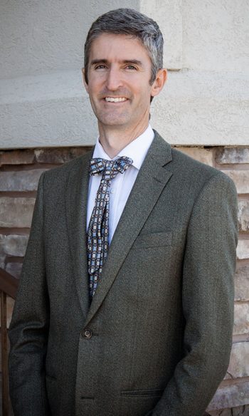 Meet Dr. Nathan Buckner | Top Dentist in Lawton, OK
