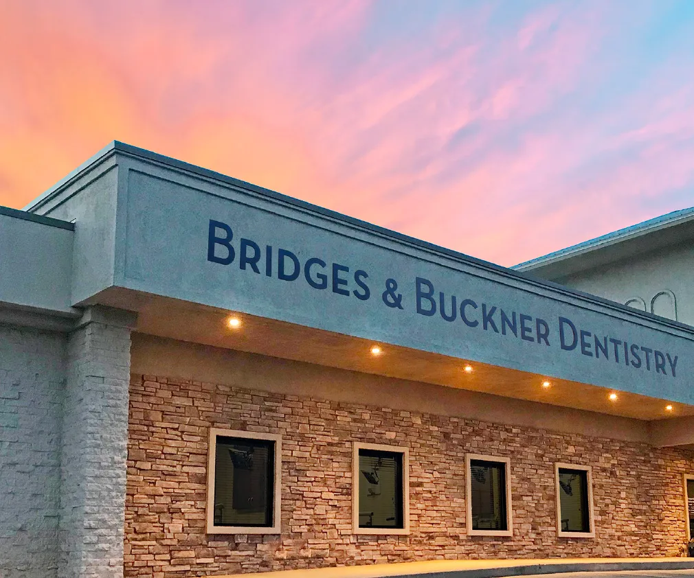 Dentist Lawton OK | Bridges and Buckner Dentistry